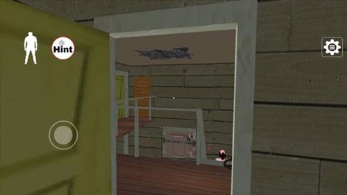 小猪可怕的猎杀下载安装-小猪可怕的猎杀9k9k手游下载(Piggy scary granny mod chapter II)v1 安卓版-火鸟手游网